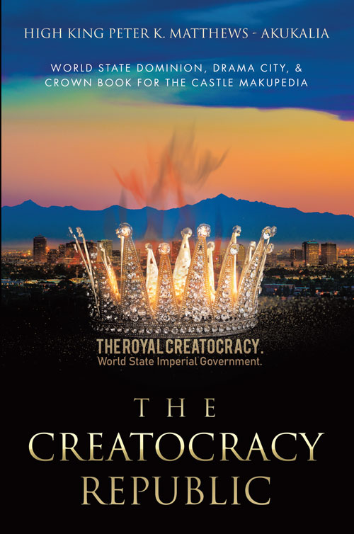 HOME - High King Peter K. Matthews - Akukalia